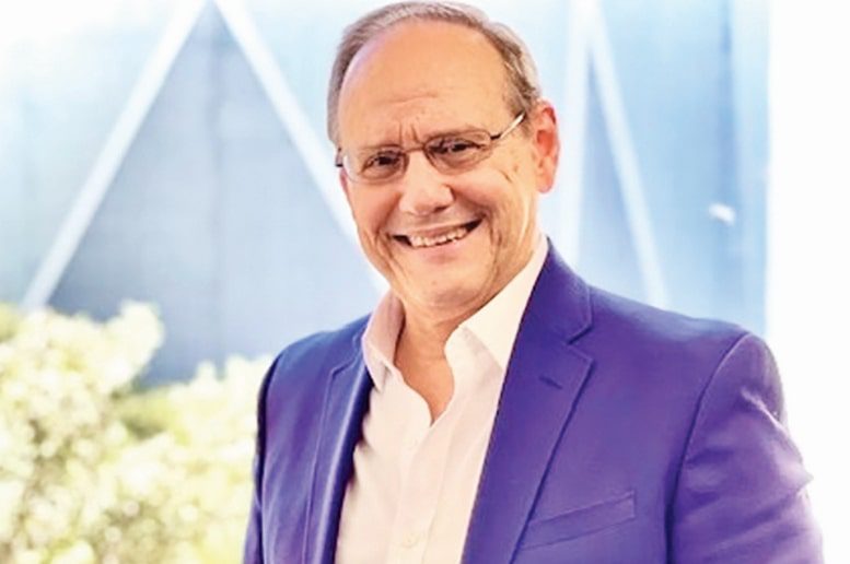 Carlos Modia elected chair of the board of ArtesMiami