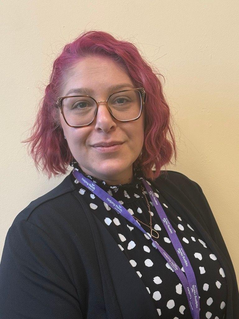 Helping Hands Homecare brings compassionate care services to historic ...