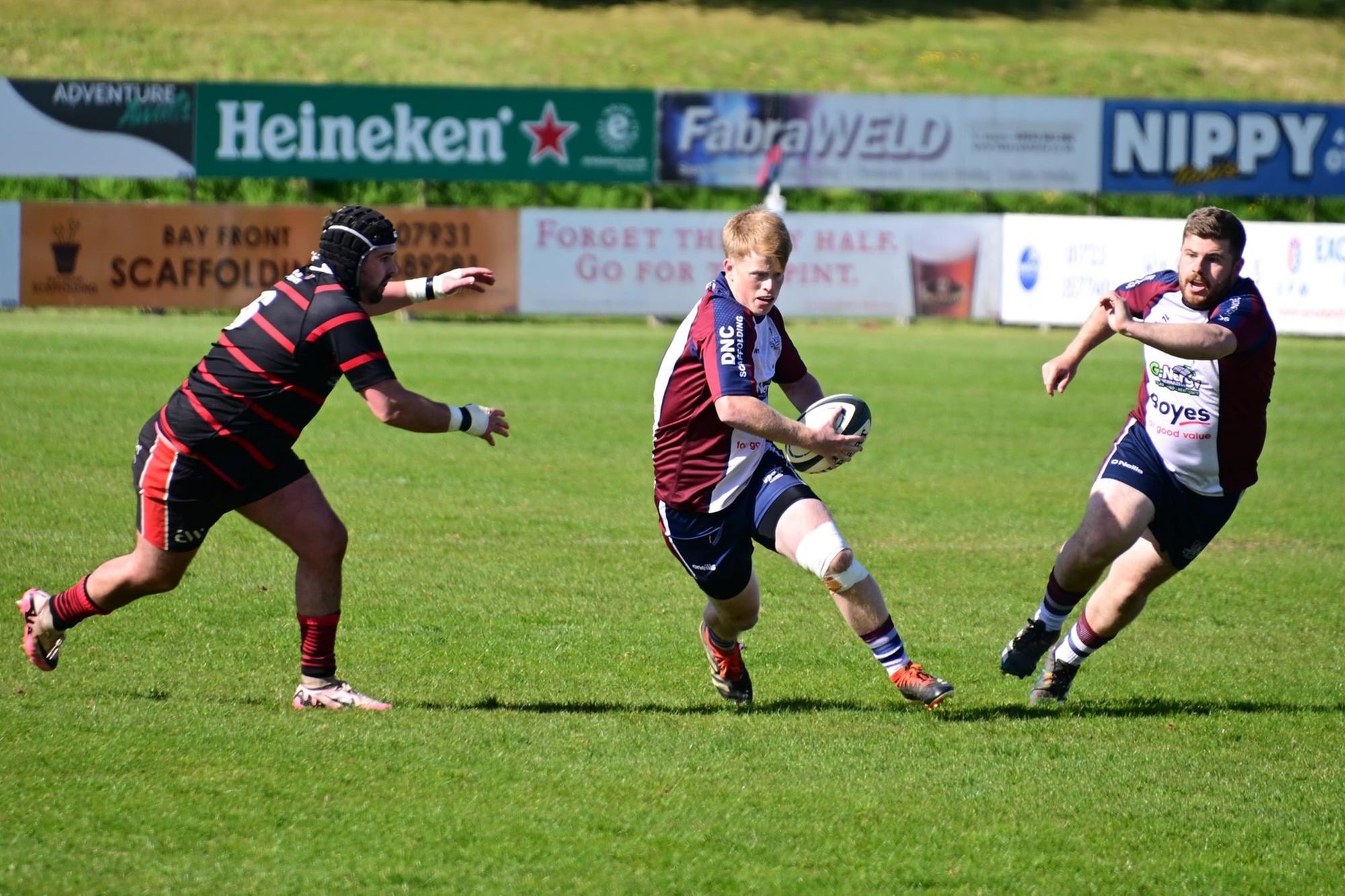 Scarborough RUFC write open letter to Yorkshire RFU to voice concerns ...