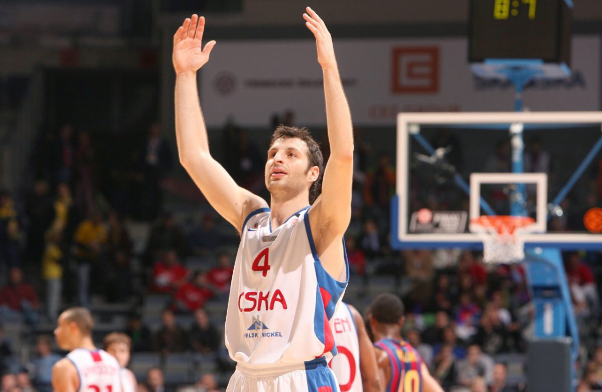 Οι πρωταγωνιστές των Final-Four: Το 2006 ήταν η χρονιά του Παπαλουκά ...