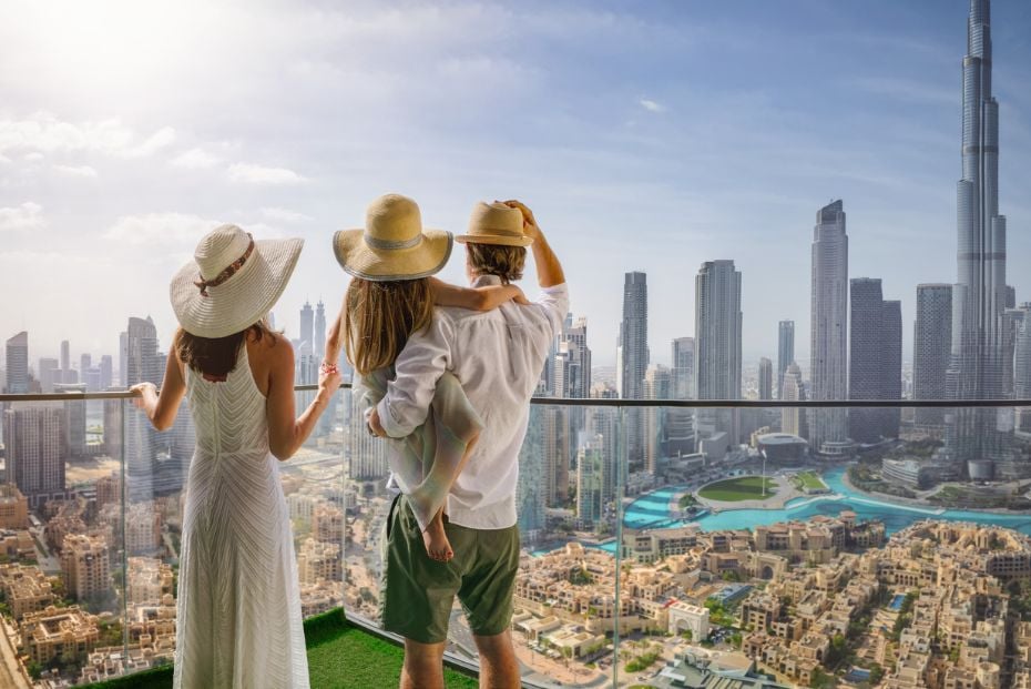 Revealed: Why Dubai is the hottest global destination for the super-rich