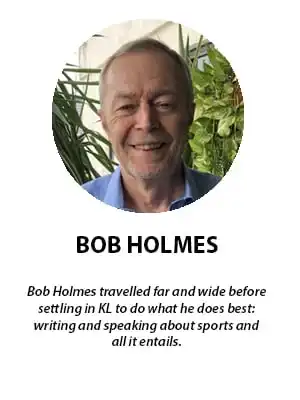 Semenyo can power City's Gunners chase