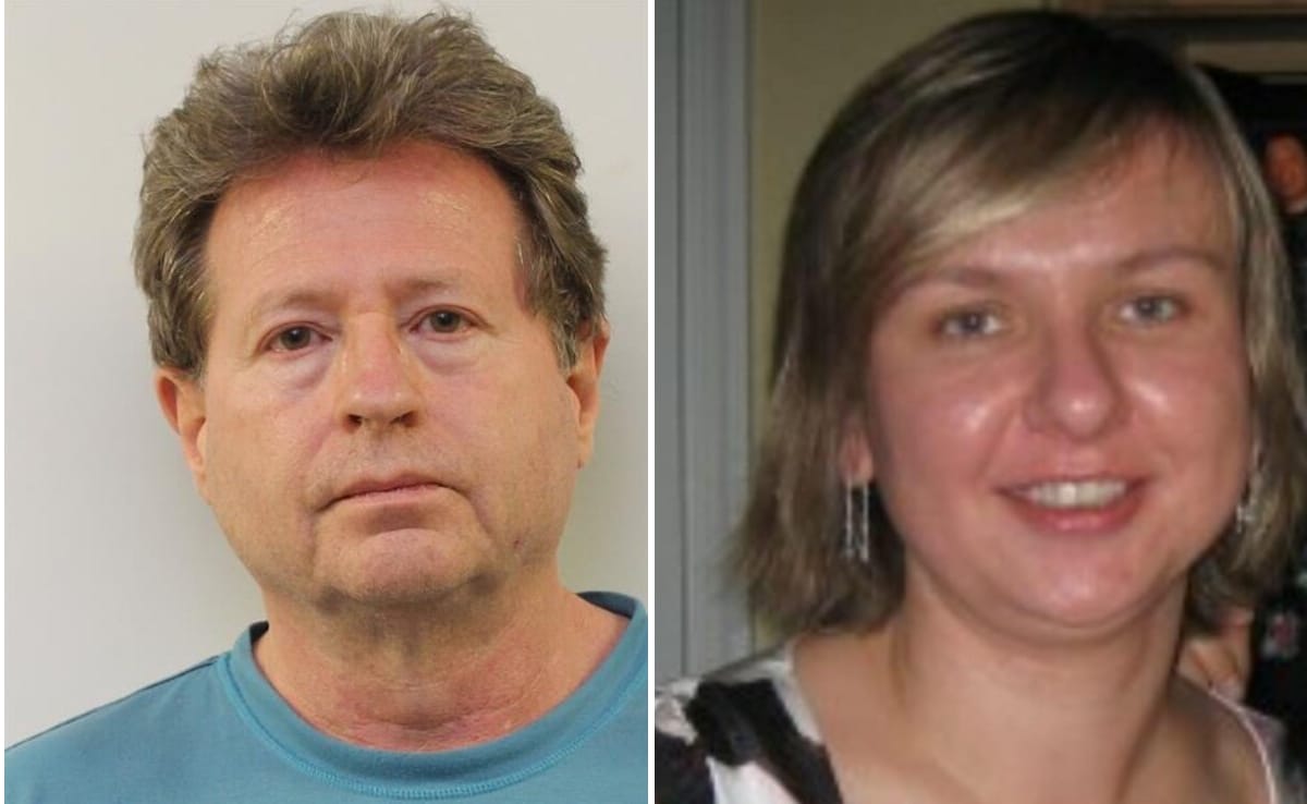 8 Years After Polish Woman Went Missing In US, Husband Now Charged With ...
