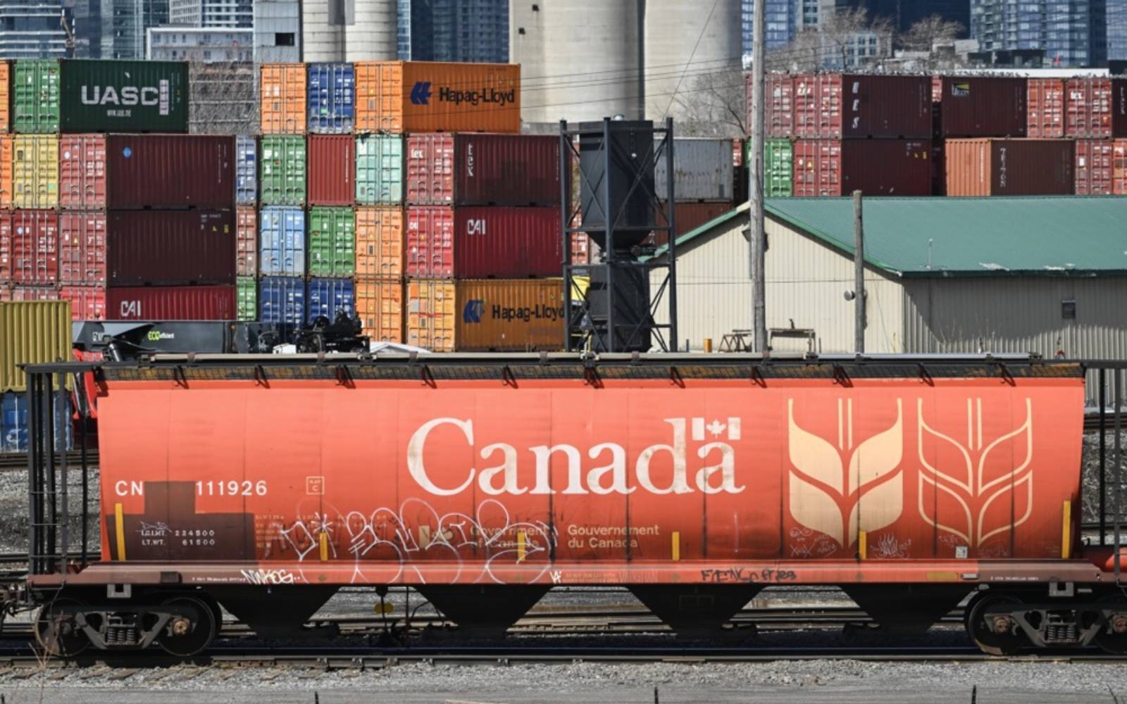 Canada pauses some counter tariffs against US