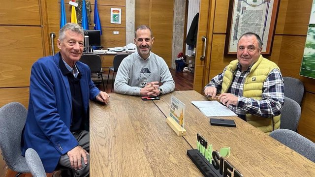 Siero acogerá el 9 de julio la presentación oficial del 87 Descenso ...