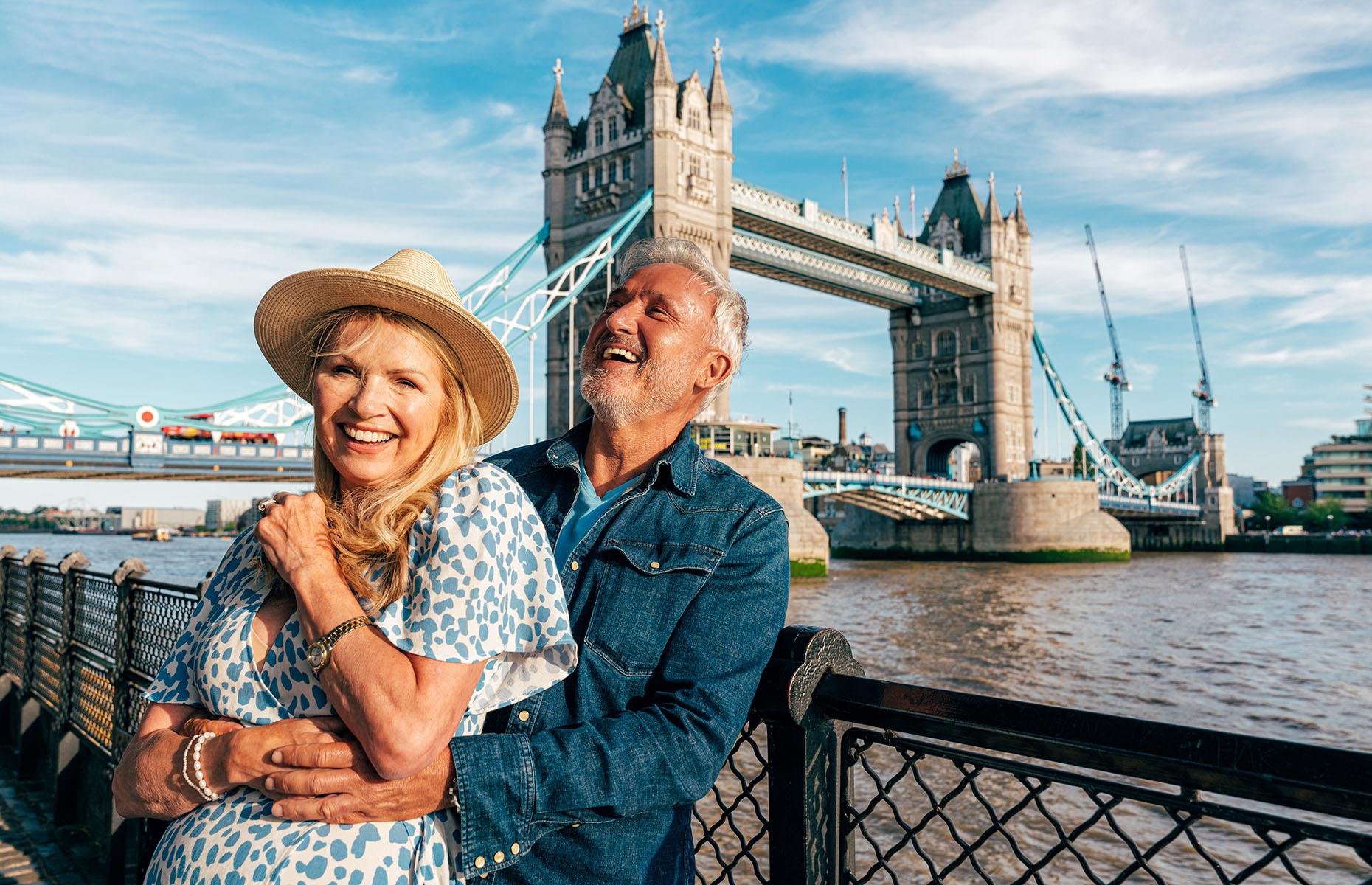 The best retirement destinations on the planet, revealed