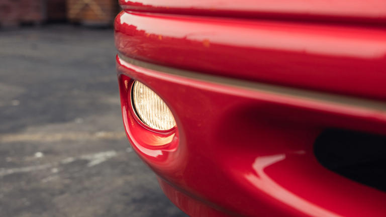 1996 Saturn SC2 Rewind Review: What’s an Original Owner Saturn Like to ...