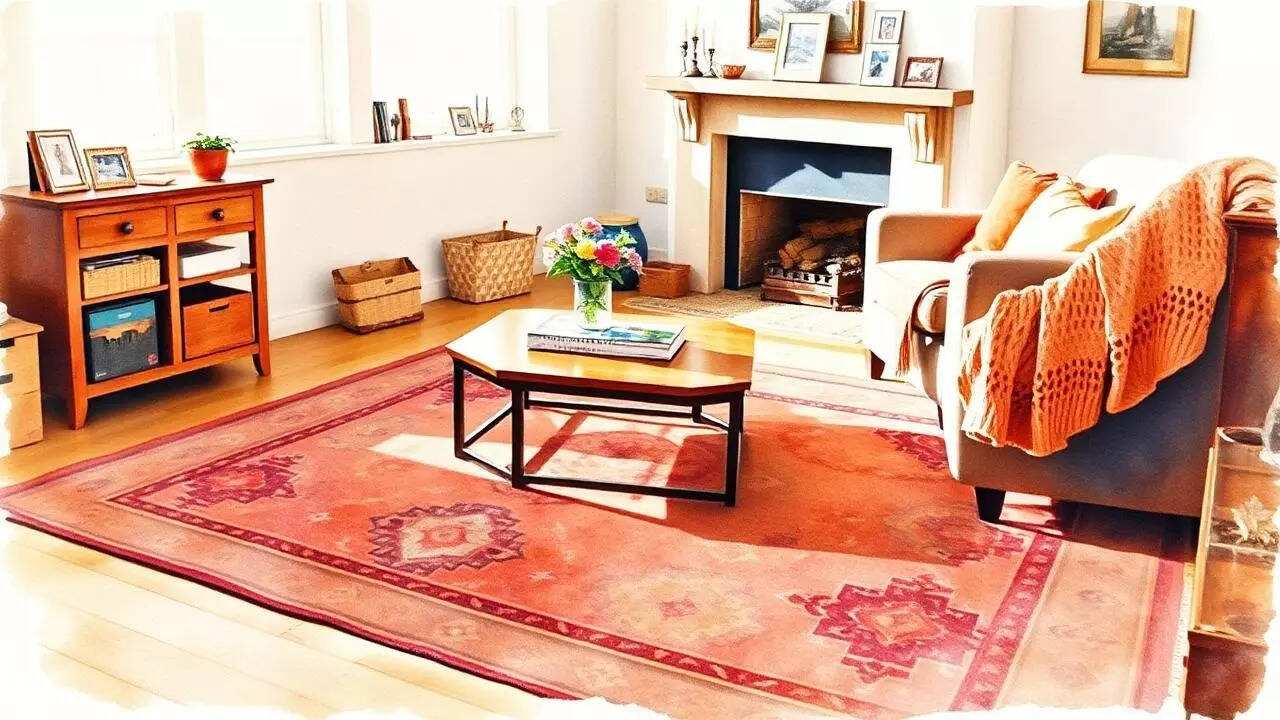 How To Use Textiles To Add Warmth & Style To Every Room In Your Home