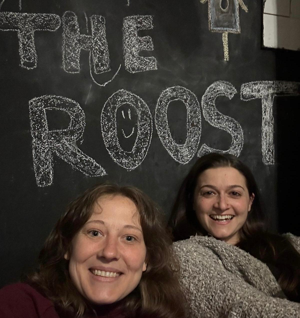 Housemates turn living room into Brighton Fringe venue