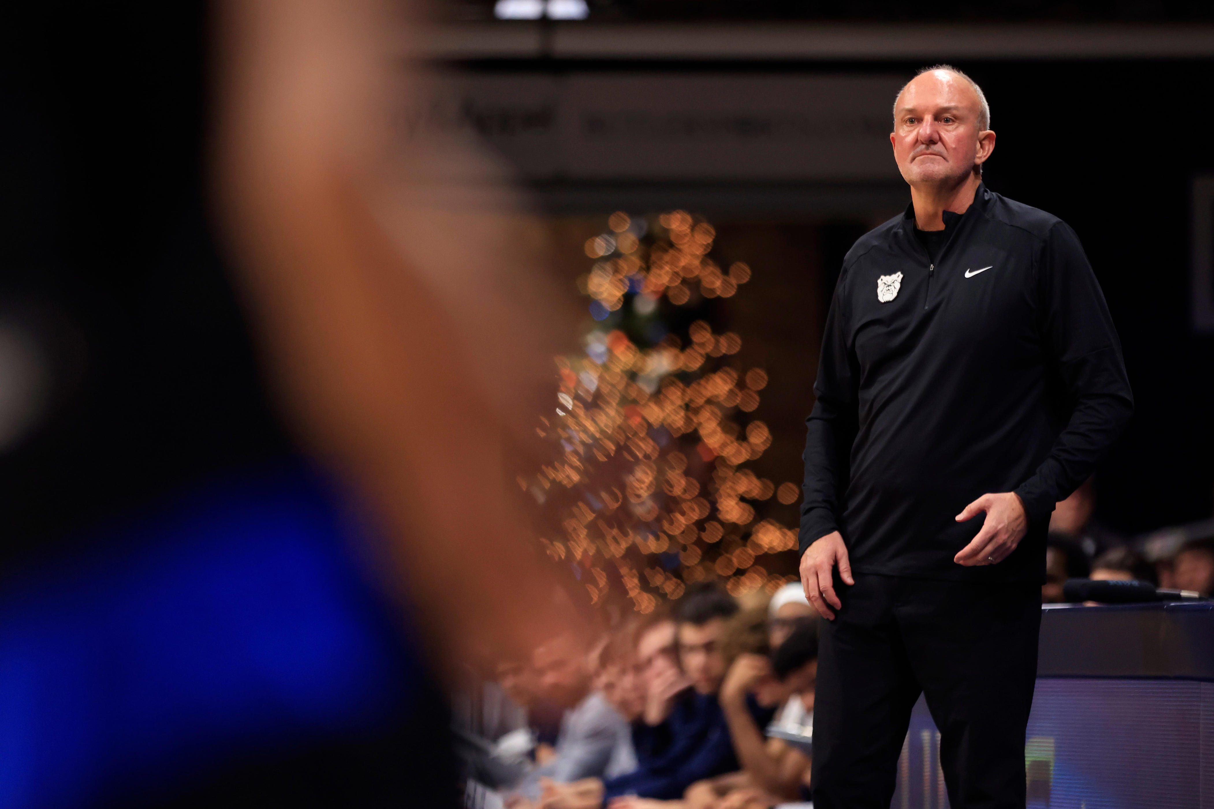 What Thad Matta said about Butler basketball's additions via transfer ...