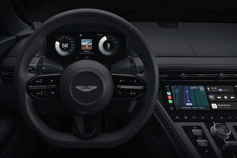 Apple Rolls Out CarPlay Ultra, Comes With Instrument Cluster Integration