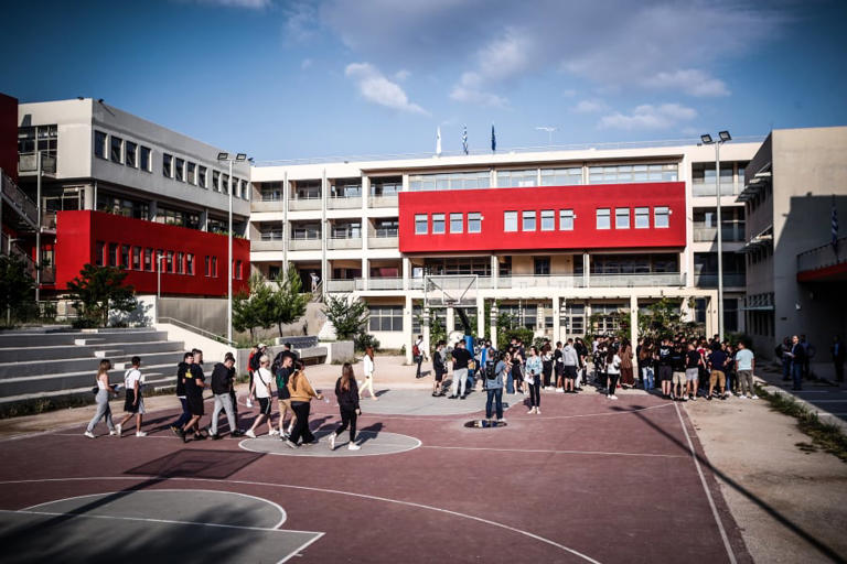 Πρότυπα - Ωνάσεια Σχολεία: Δείτε εδώ τα αποτελέσματα