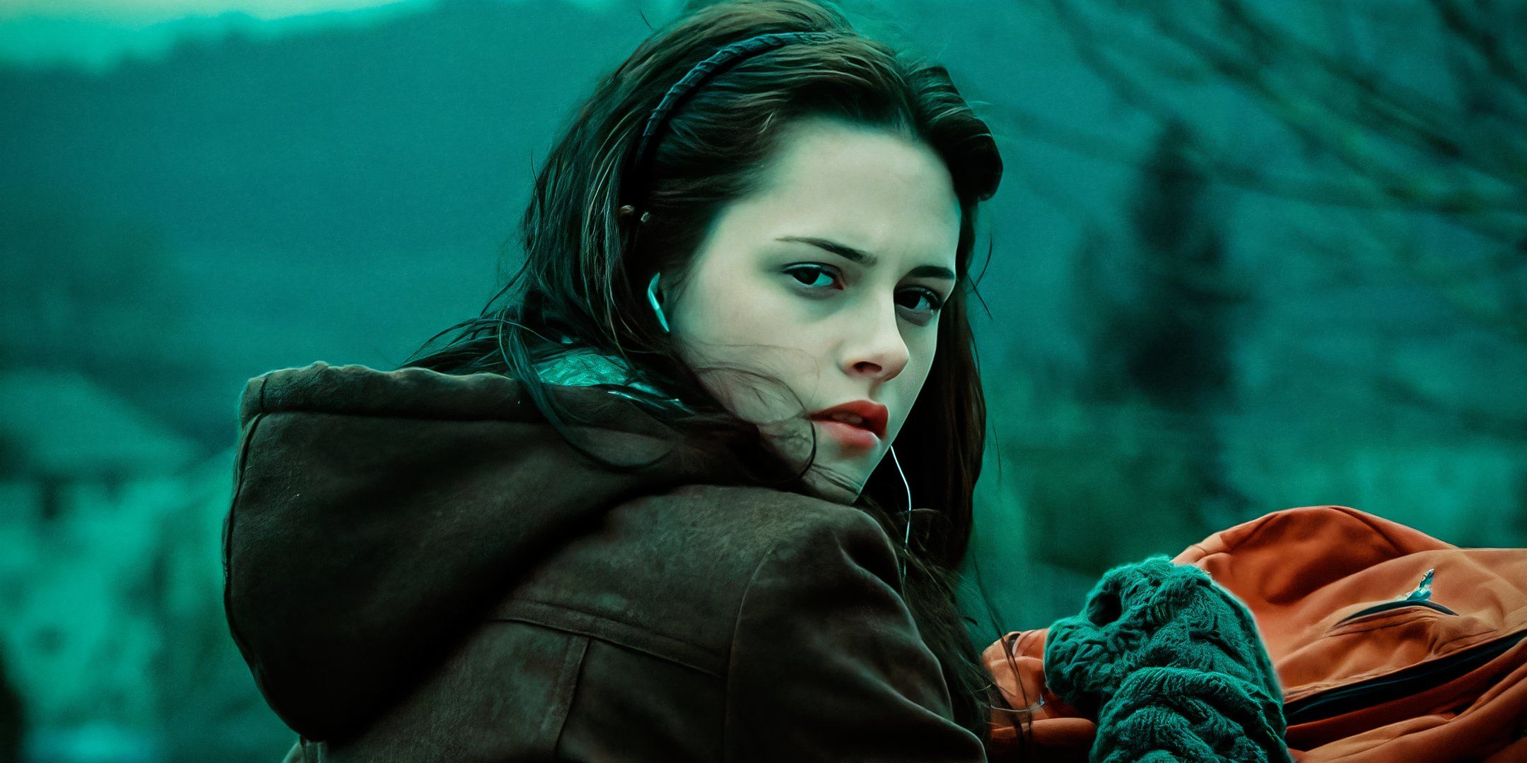 10 Biggest Twilight Movie Plot Holes I'm Still Frustrated About