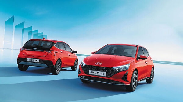 Hyundai i20 lineup gets updated with new variant and updates features ...