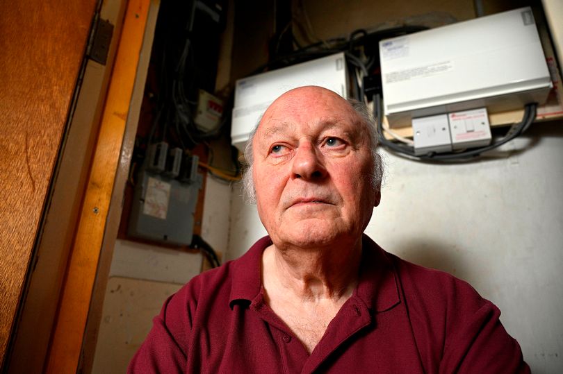 Landlord issues RTS meter warning as tenants 'left in dark' ahead of ...
