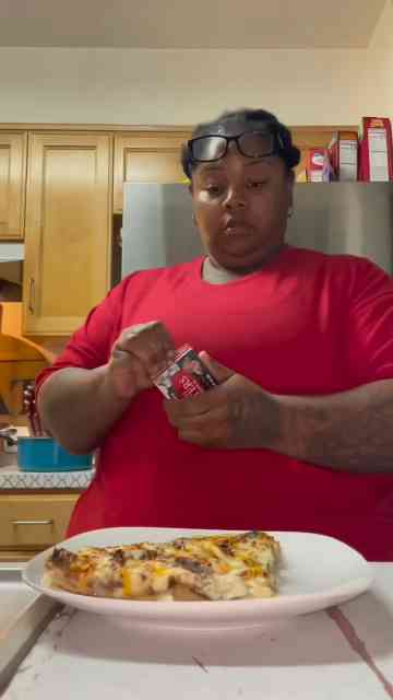 My Last Time Eating Sour Cream—The Shocking Reason Why!