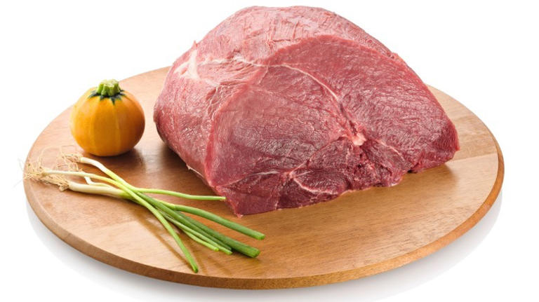 What Cut Of Beef You Need To Make Your Own Arby's-Style Roast Beef Sandwich