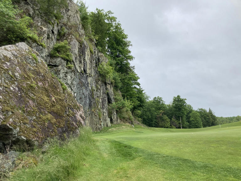 Greywalls golf course in Marquette feels like a time warp back to ...