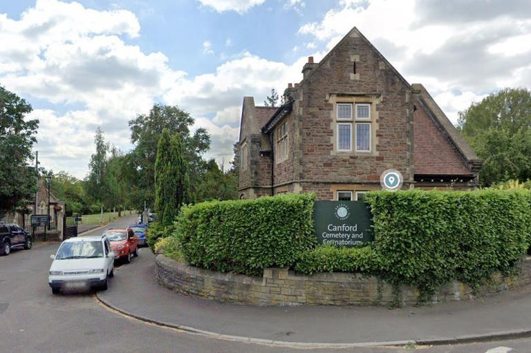Bristol gas cemetery cremators to be replaced with electric to cut ...
