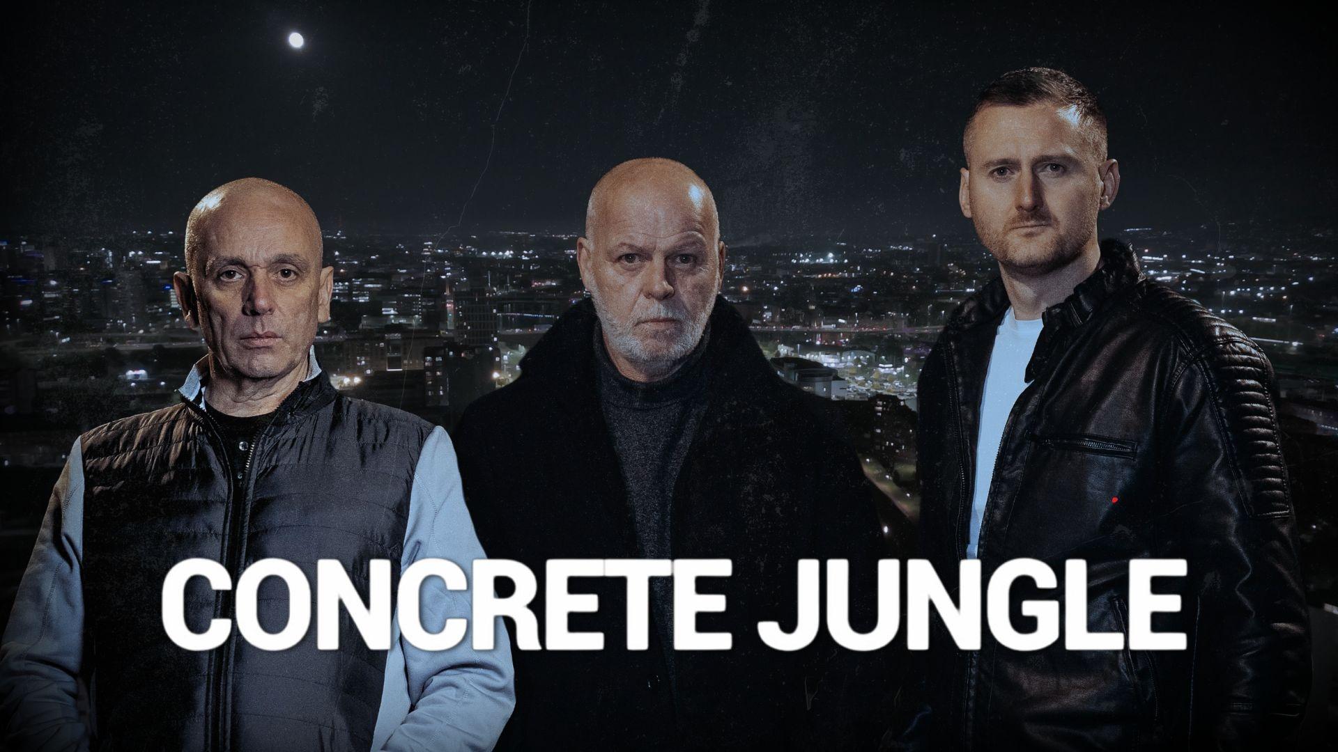 First-ever telly festival highlights Glasgow's TV talent