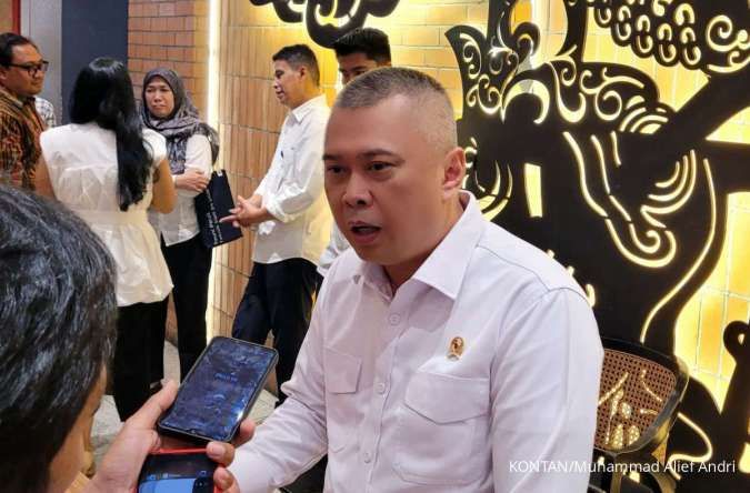 Serapan anggaran Kemenhub mencapai 32,27% hingga Mei 2026