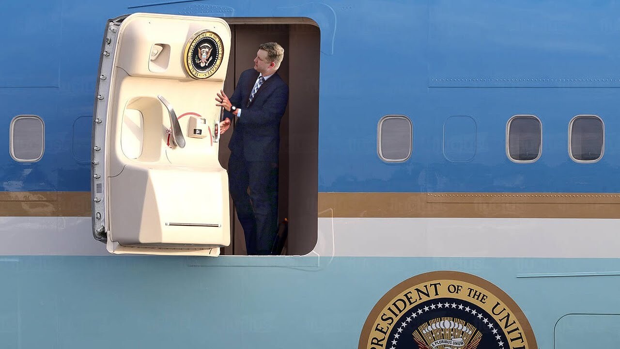 The Incredible Way US Transports the World’s Most Secure Presidential ...
