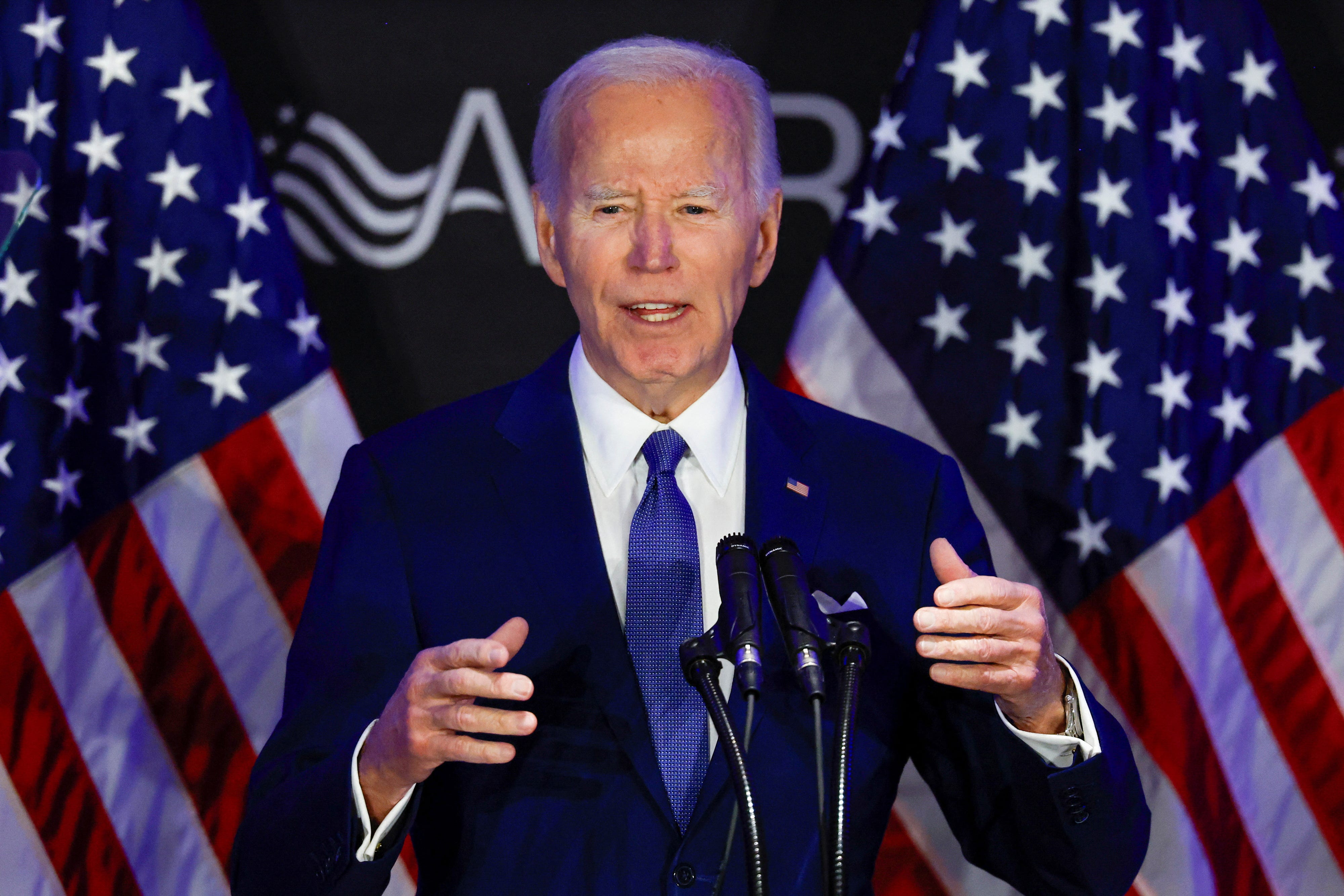 Biden's post-presidency: From Social Security talk in Chicago to ...