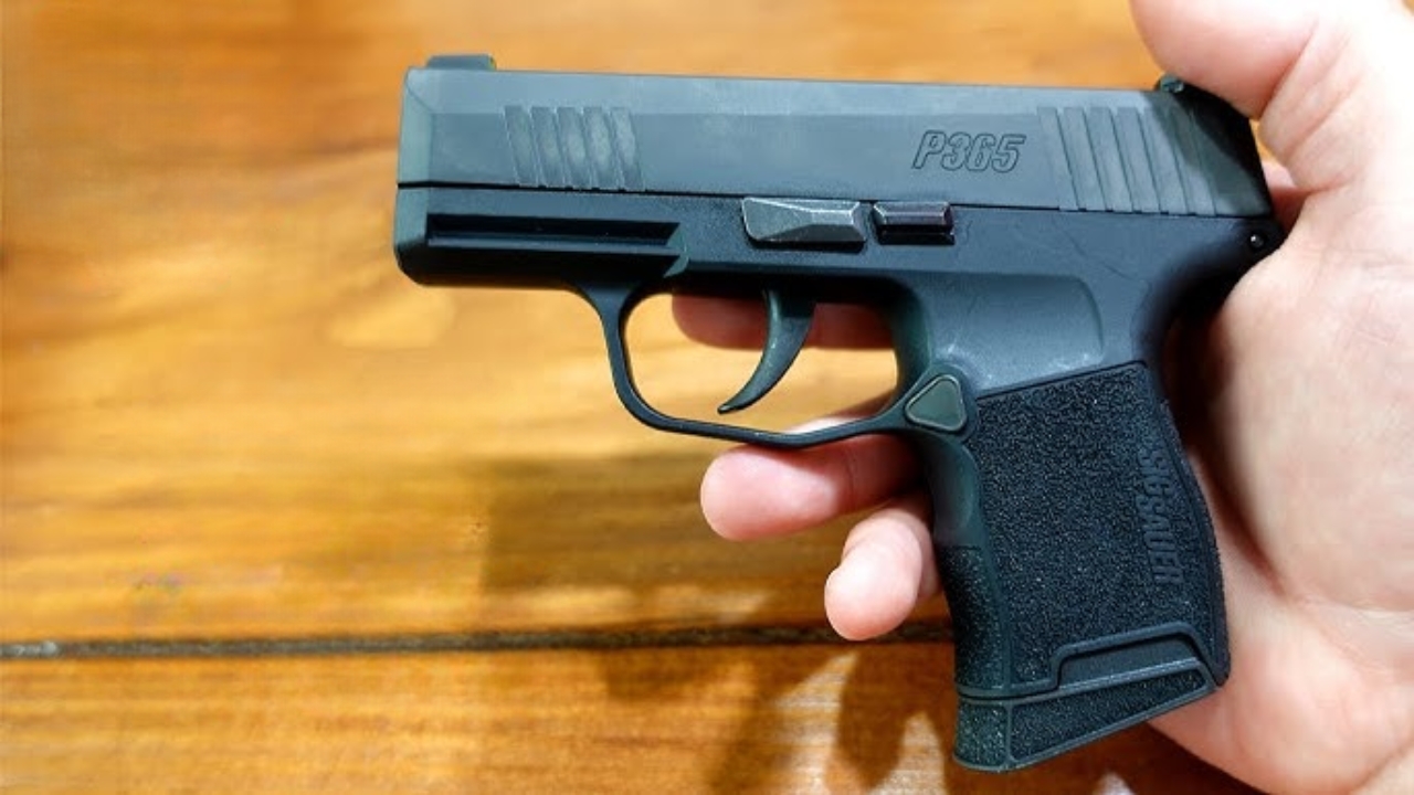 The Guns Everyone Recommends—But I Can’t Stand