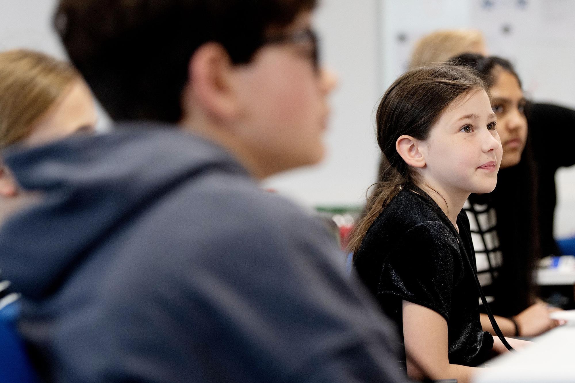 Mini medics training at Amazon’s fulfilment centre in Rugby