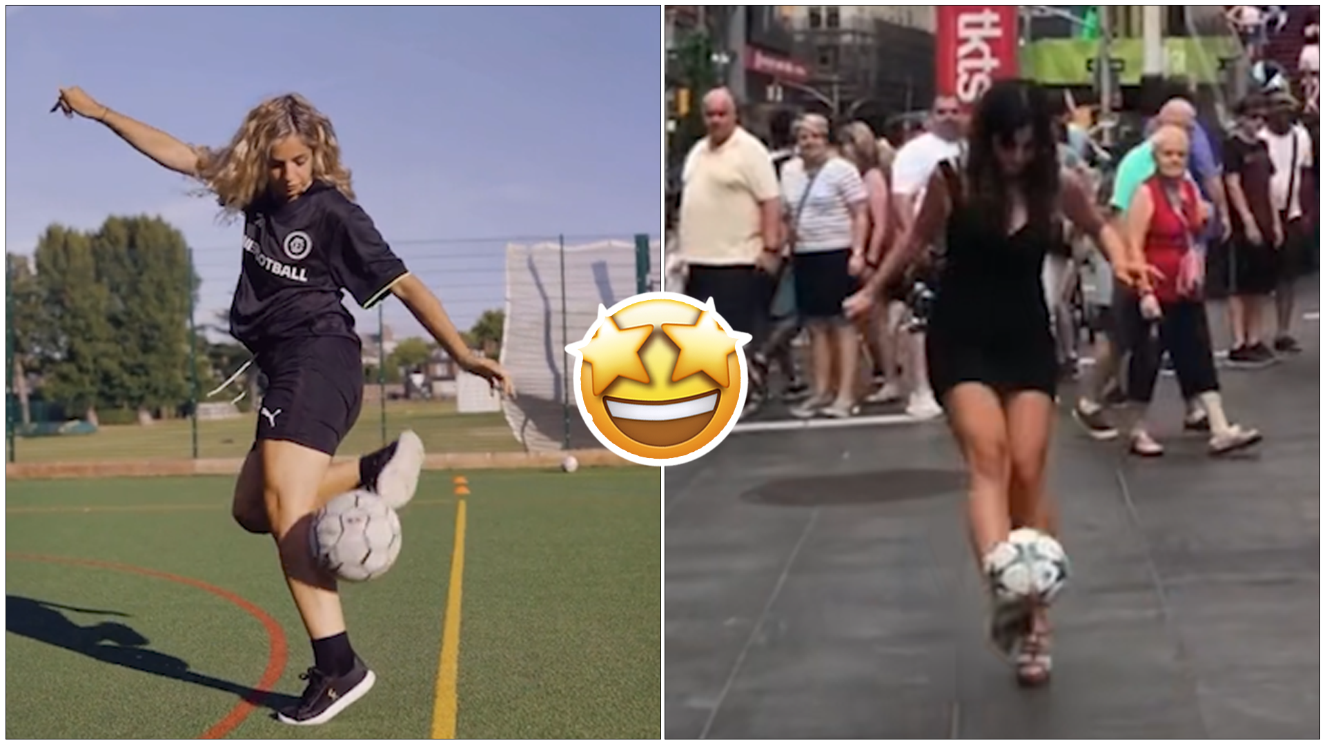 Complete Juggling Guide for Beginners: Improve Touch and Ball Control ...