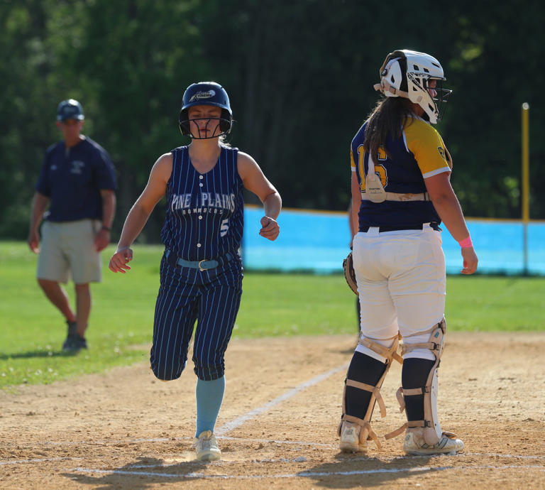 Softball: With a young, battletested team, Pine Plains readies for ...