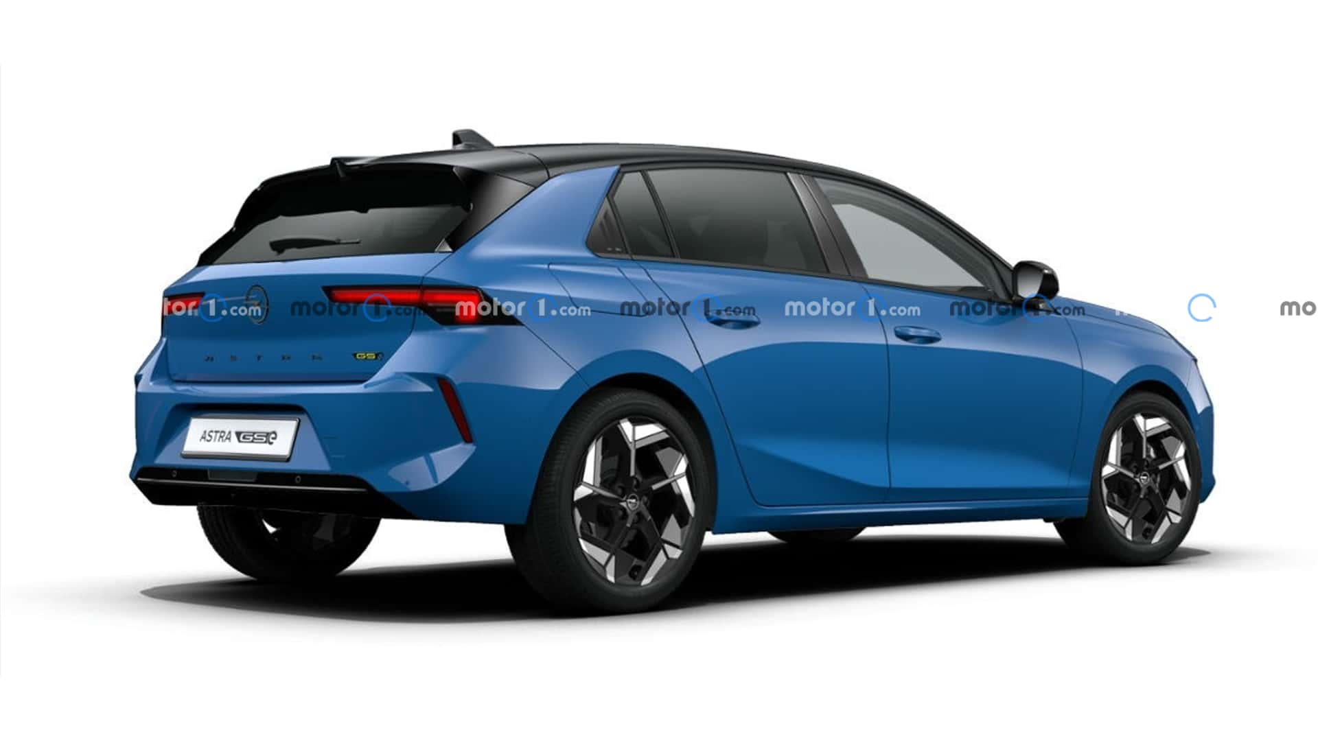 Nuevo Opel Astra 2025/2026: más potencia, otra caja DCT… ¡anti-Toyota ...