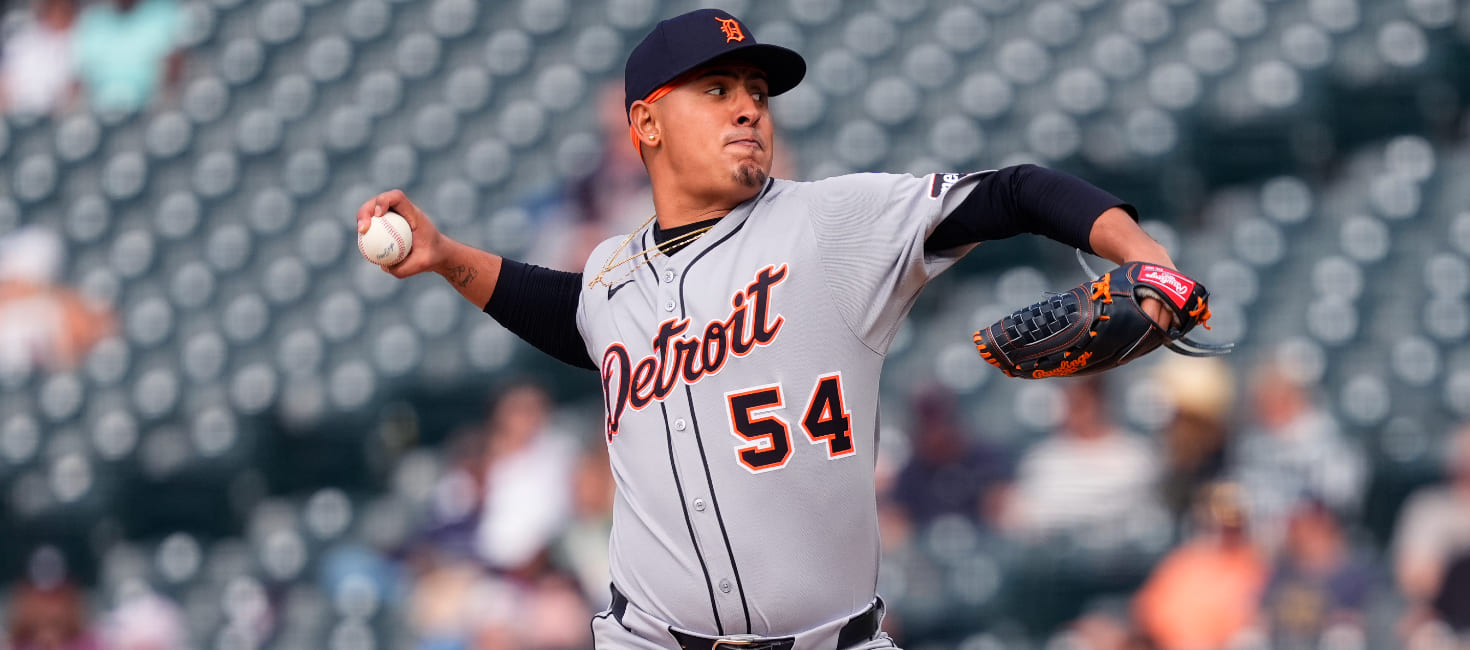 MLB No Runs First Inning (NRFI) Odds & Picks: Monday (5/19)