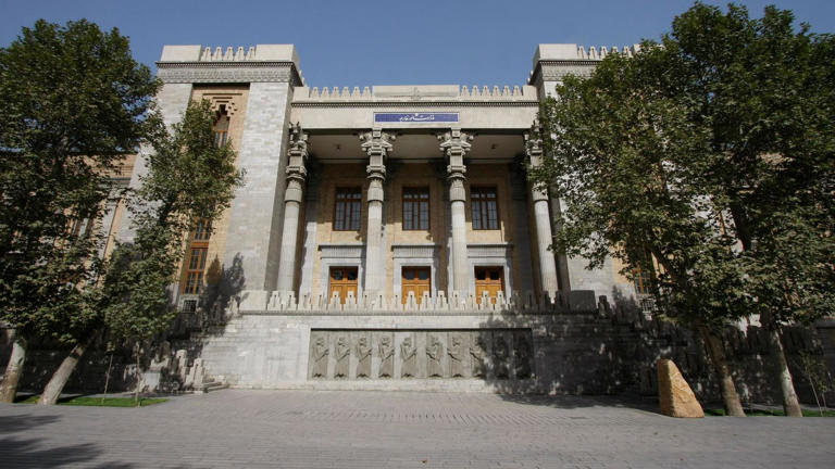 Iran summons British envoy over arrests in UK Iran summons British envoy over arrests in UK