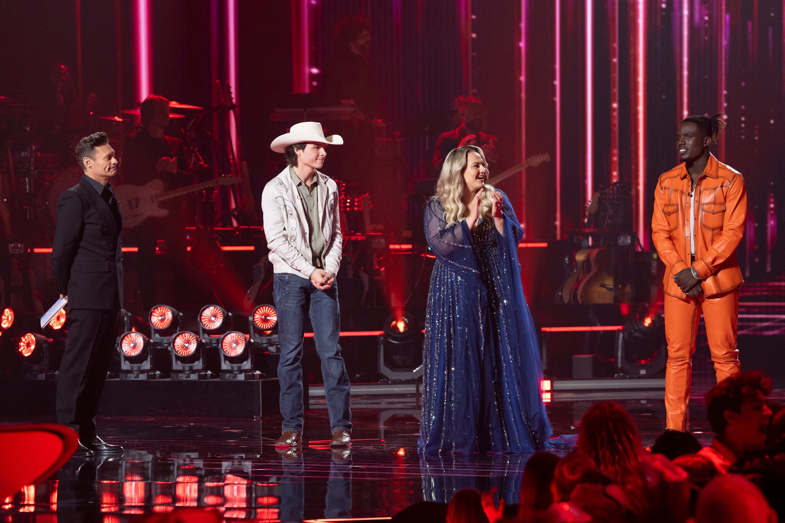 ‘American Idol’ finale: Who won season 23? Plus Slater Nalley returns ...