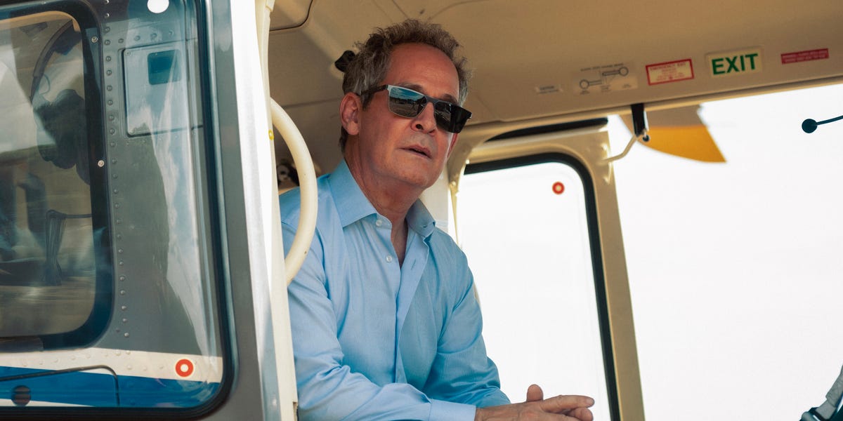 “An unnerving game of hide and seek”: Italy-set drama The Iris Affair ...