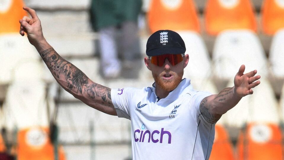Ben Stokes quits alcohol to boost fitness ahead of Test cricket return ...