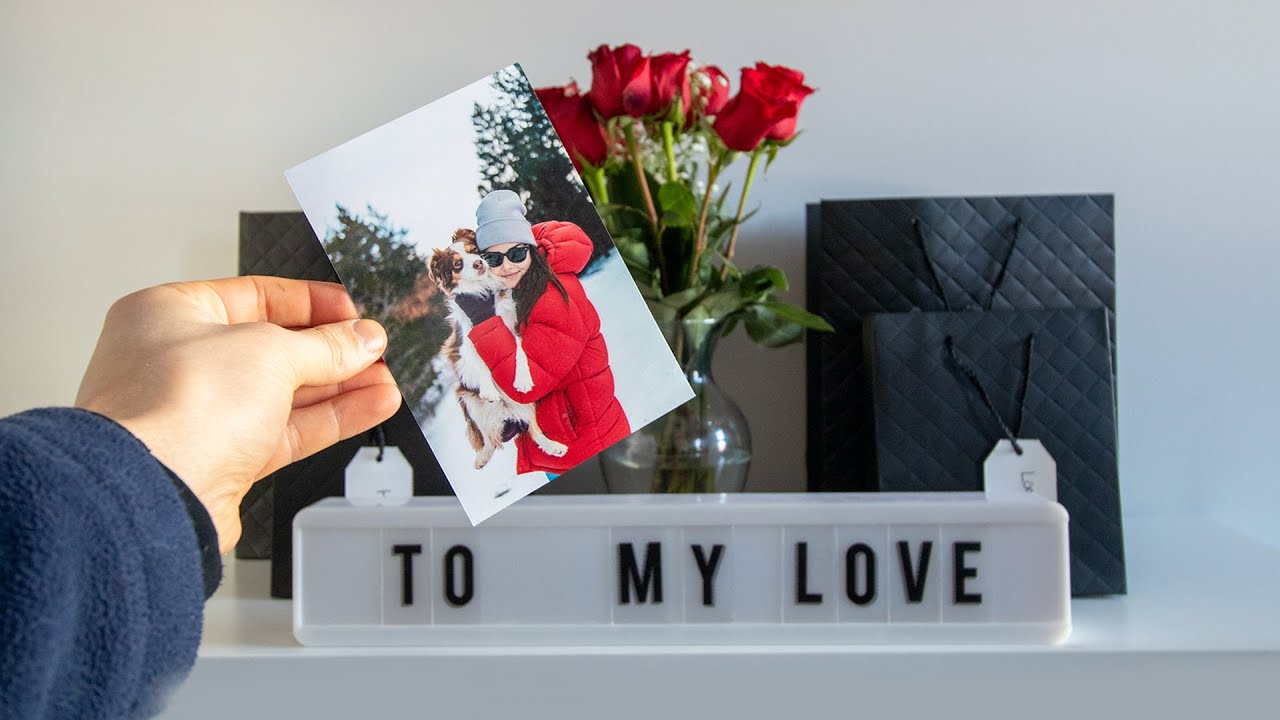 The power of small gestures in a relationship