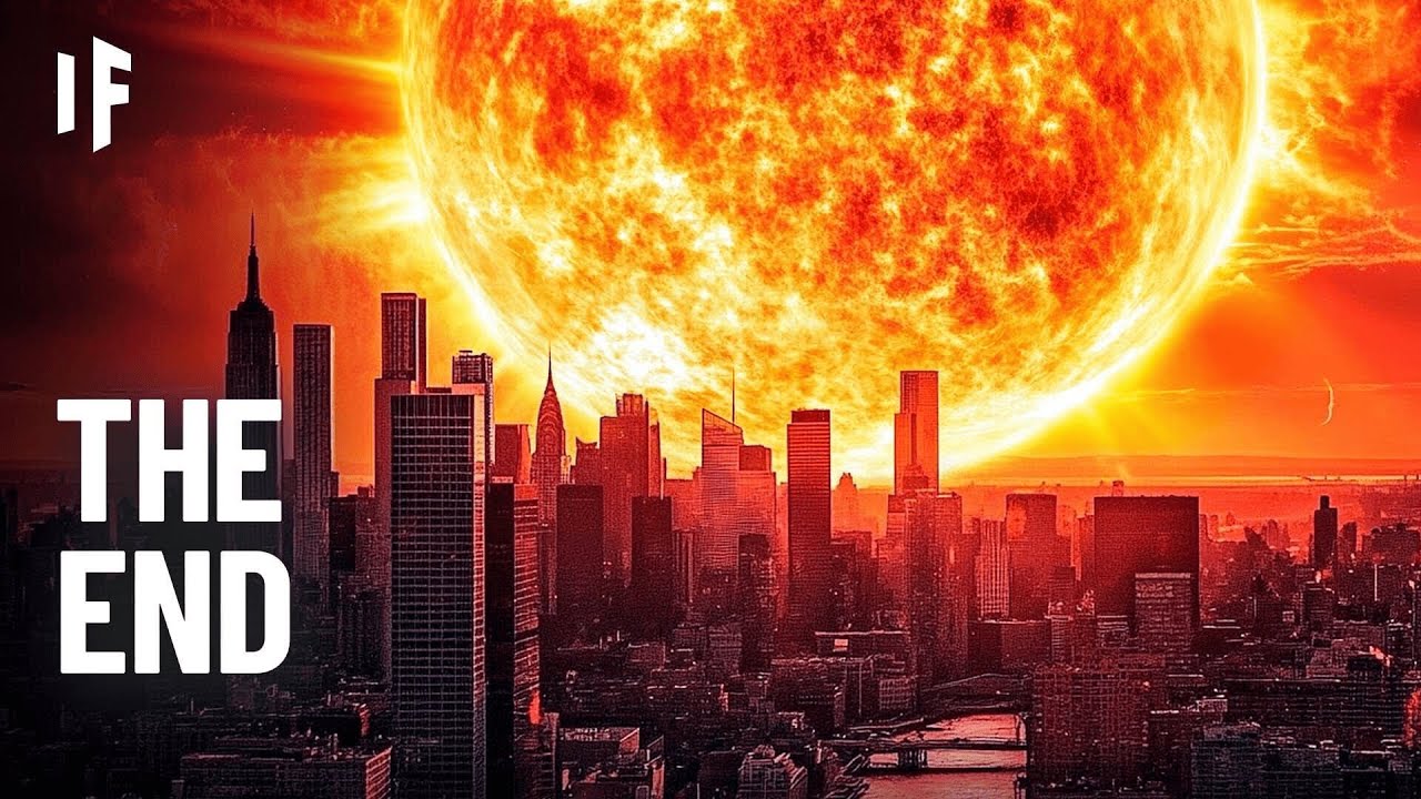 The complete history of our Sun explained