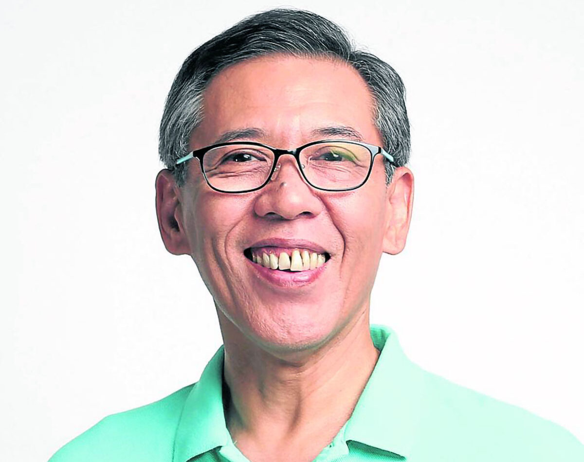 Diokno calls for zero unprogrammed appropriations in 2026 budget