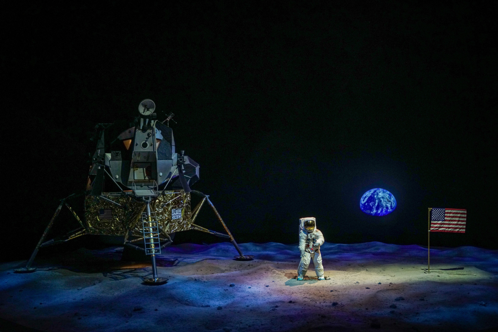 Moonshot memories: The eternal legacy of Apollo 11