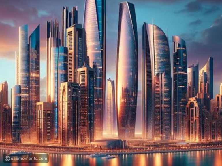 Abu Dhabi to Launch World's First AI-Powered Cognitive City