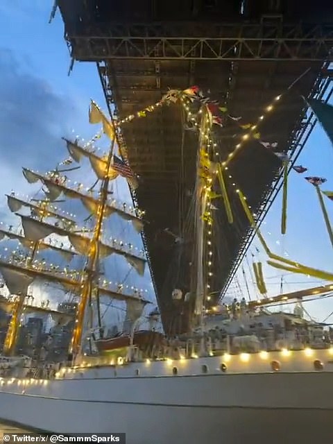 Sen. Chuck Schumer's claim about Brooklyn Bridge crash under scrutiny