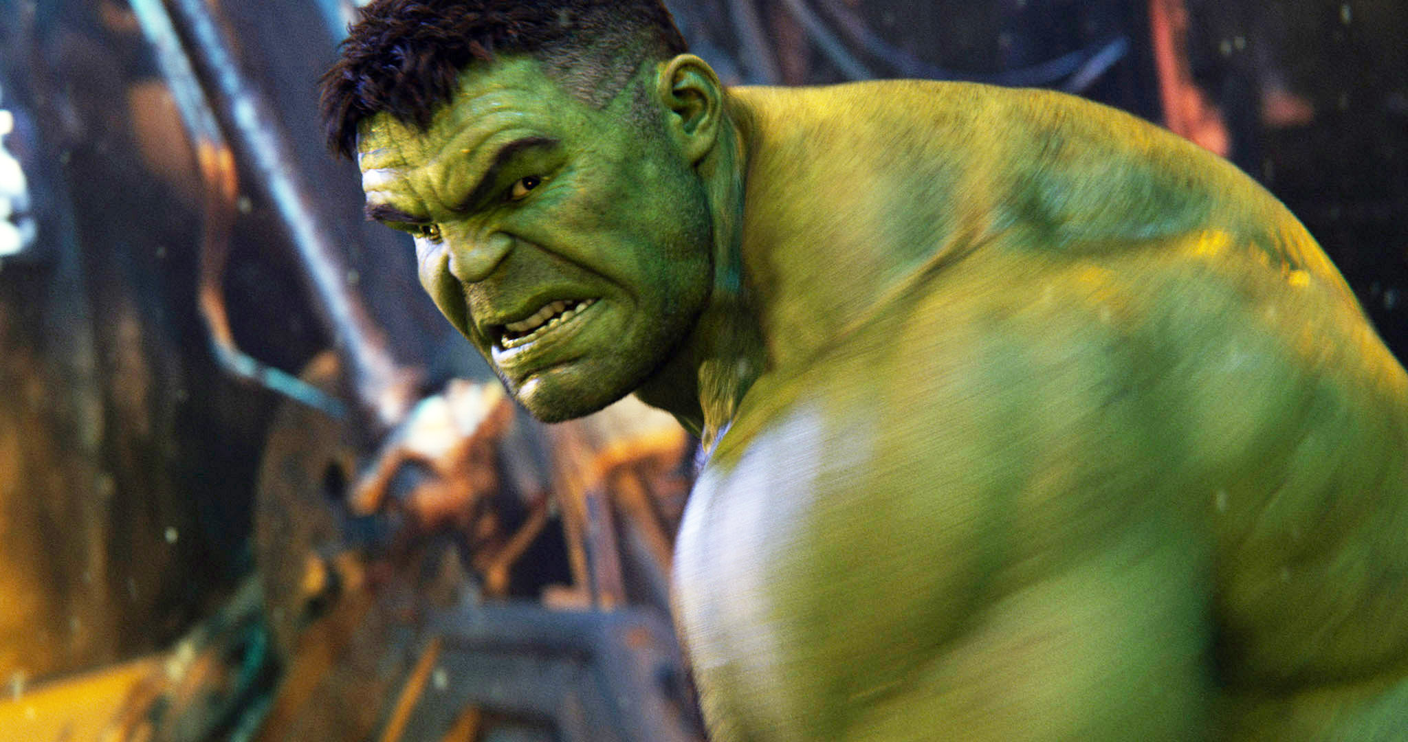 You Won’t Believe These 8 Actors Who Nearly Became the Hulk