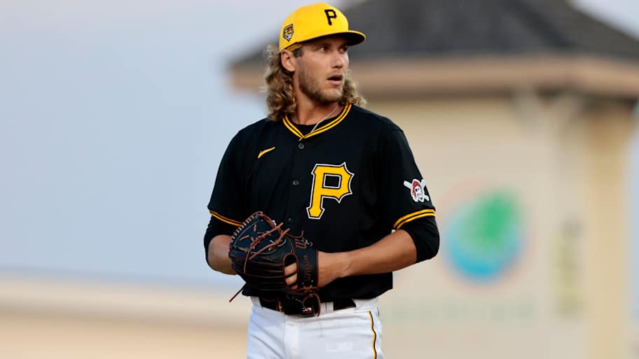 3 Pirates pitching prospects who immediately need to transition to the ...