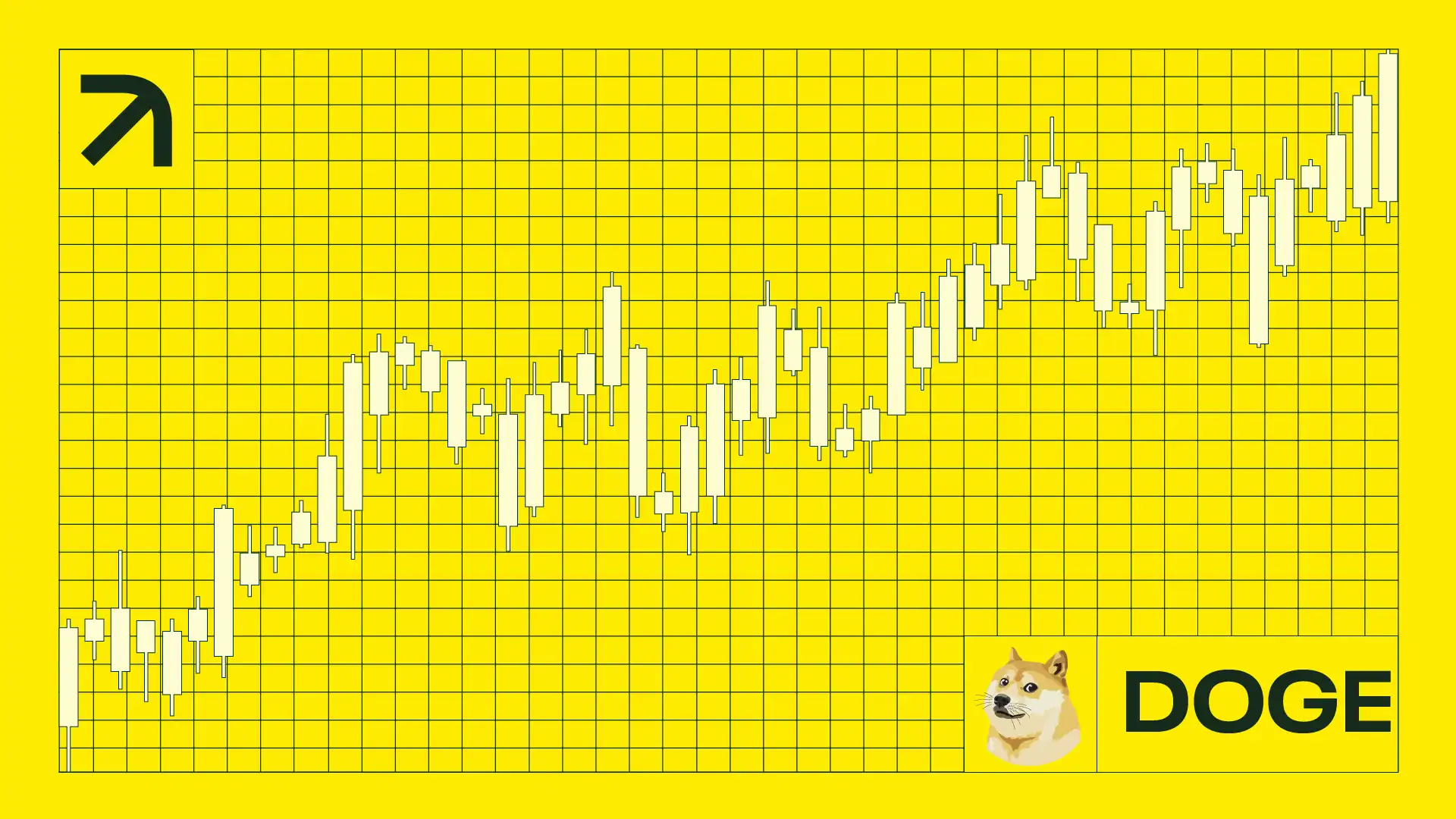 Dogecoin (DOGE) Price Eyes 31% Move as Descending Triangle Patterns ...