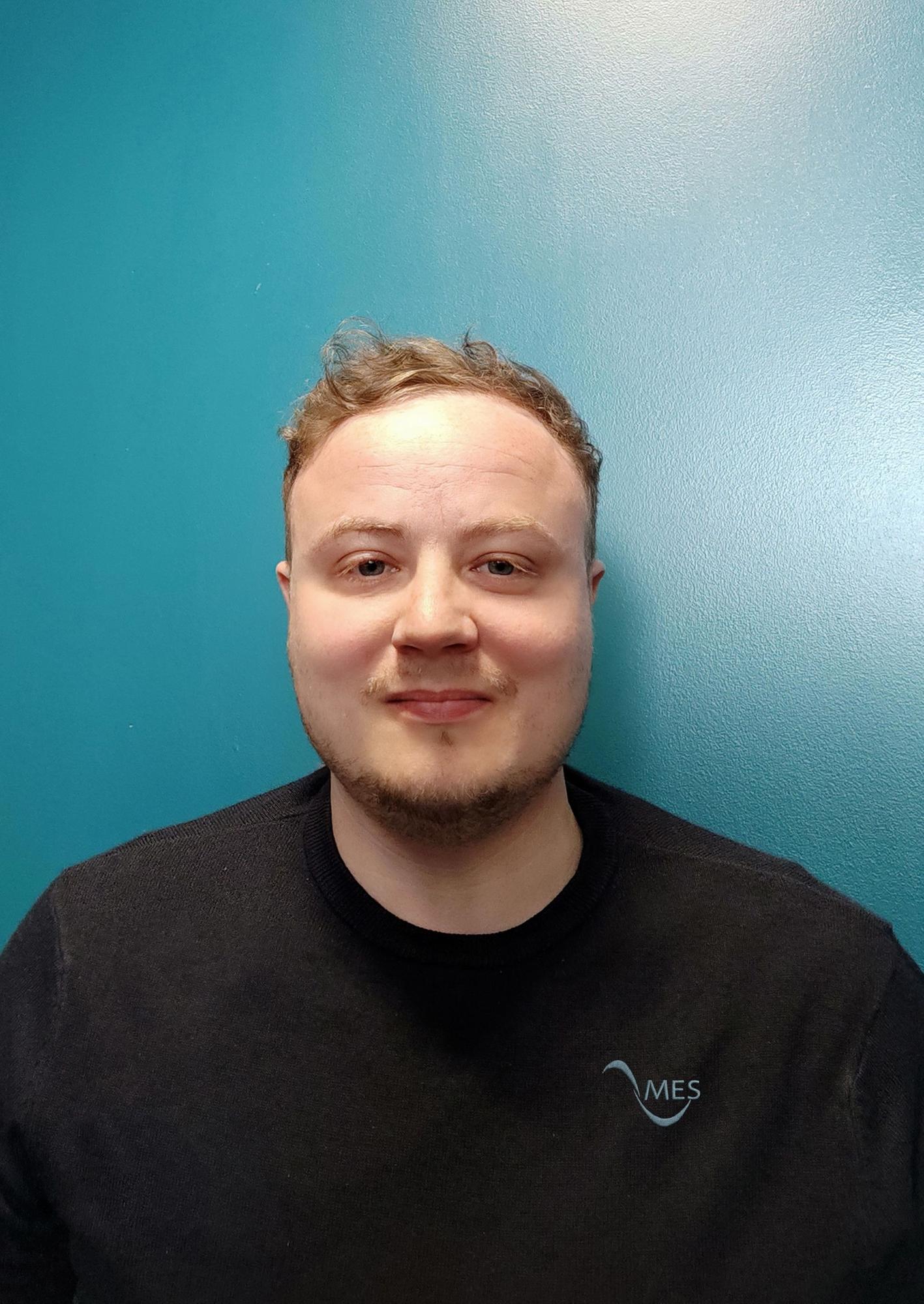 Meson charges ahead with new division and leadership appointment