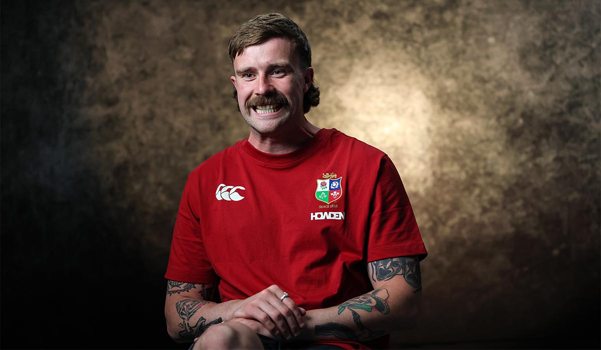 Why Mack Hansen is 'banned for life' from popular dating app