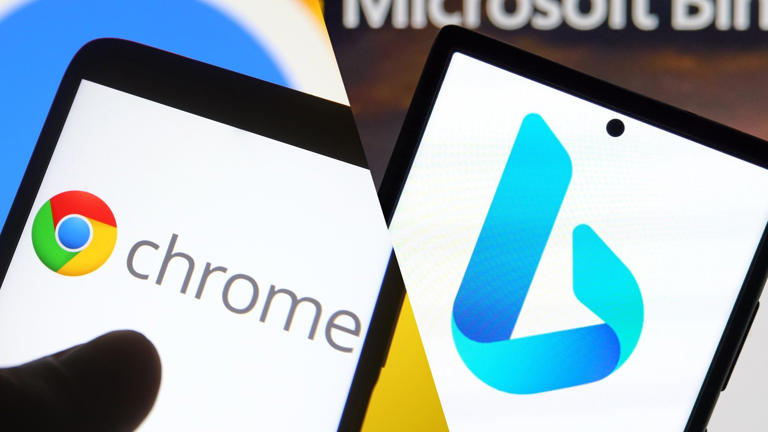 These popular browsers are hungriest for your data — here's how to ...