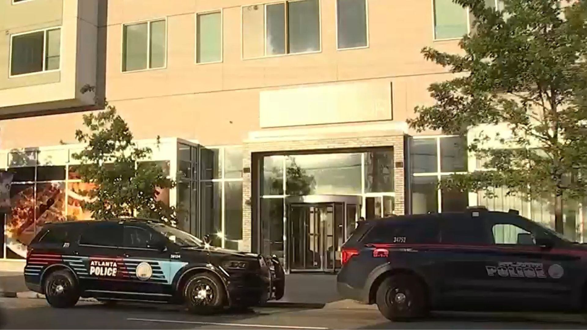 Man dies after being shot in the head at off-campus Georgia Tech ...